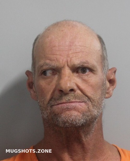 DEGROAT BRIAN 02/23/2022 - Polk County Mugshots Zone