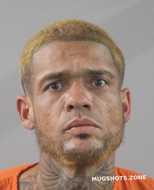 FIGUEROA JOSE LUIS 02/23/2022 - Polk County Mugshots Zone