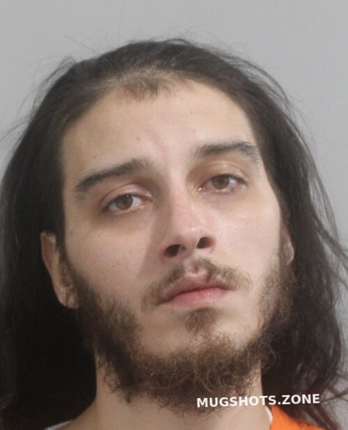 ALVELO JOSE DONATO 02/24/2022 - Polk County Mugshots Zone