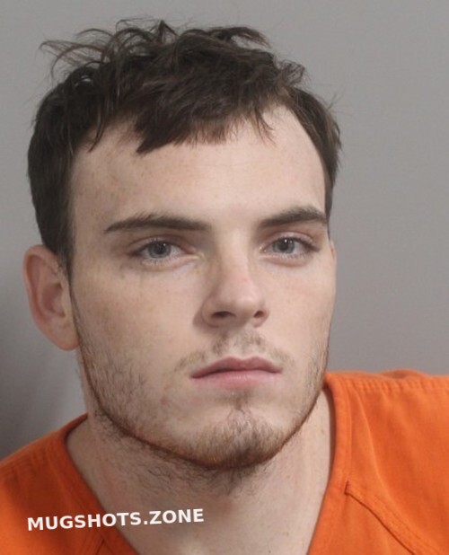 HAIRE TIMOTHY SHANE 02/24/2022 - Polk County Mugshots Zone