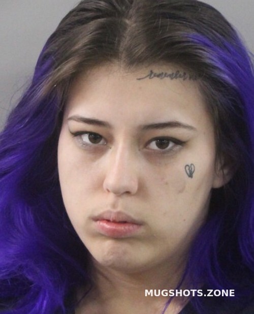 RICHARDSON TRINITY 02/26/2022 - Polk County Mugshots Zone