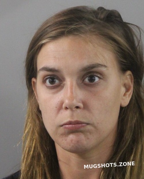 CALHOUN DANIELLE ASHLEY 02/26/2022 - Polk County Mugshots Zone