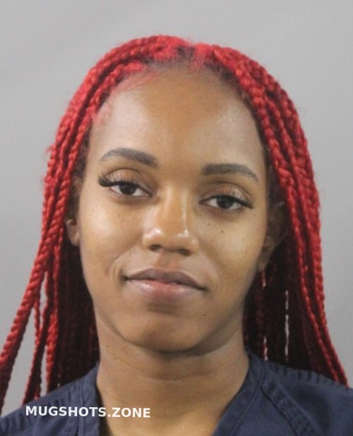 ISAAC IKEEMA 02/27/2022 - Polk County Mugshots Zone