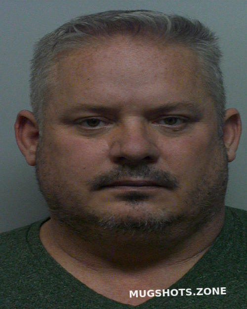 SCHLEPP KENNETH 02/28/2022 - Polk County Mugshots Zone