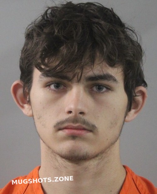 GIDDENS JAYSON TYLER 02/28/2022 - Polk County Mugshots Zone