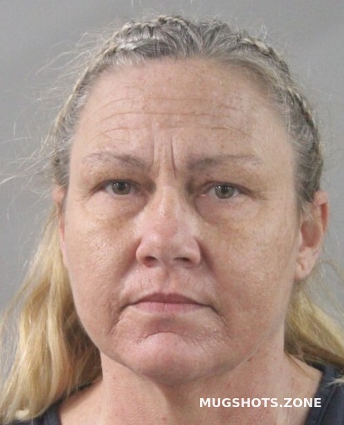 WHITELOCK SUSAN JEANETTE 02/28/2022 - Polk County Mugshots Zone