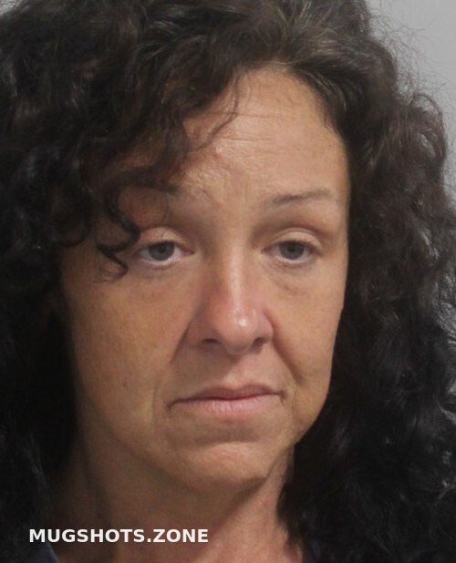 DULL MICHELLE 03/01/2022 - Polk County Mugshots Zone