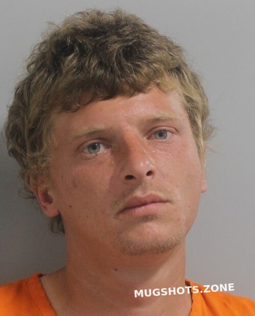 HURST KYLE 03/01/2022 - Polk County Mugshots Zone