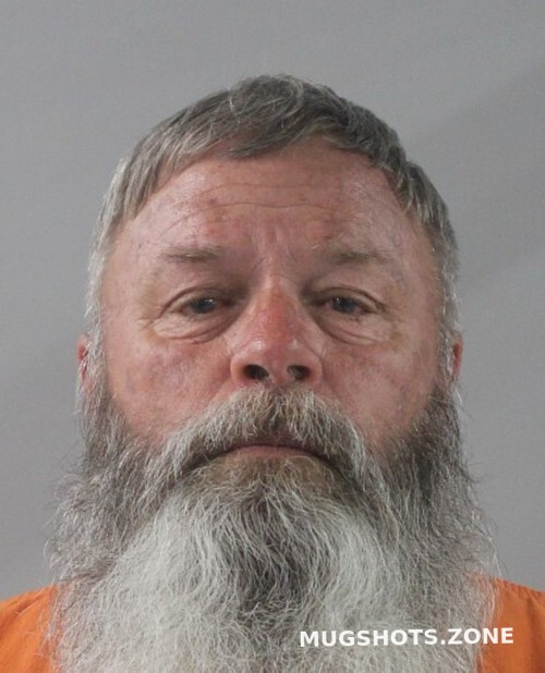 KNOTTS GARRY WAYNE 03/01/2022 - Polk County Mugshots Zone