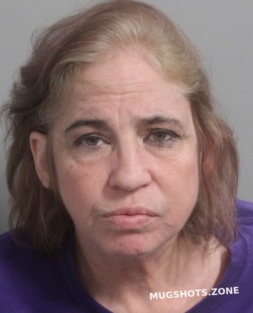 BENNETTS VICTORIA 03/01/2022 - Polk County Mugshots Zone