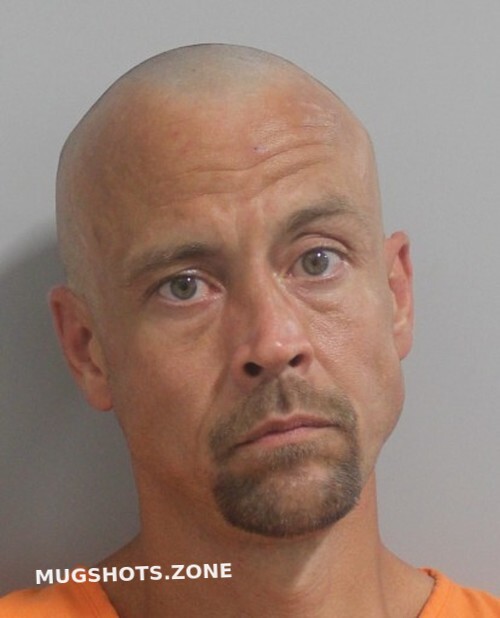 MORGAN KEVIN 03/02/2022 - Polk County Mugshots Zone