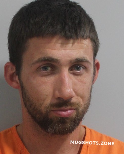 BIANCHI BRANDON 03/02/2022 - Polk County Mugshots Zone