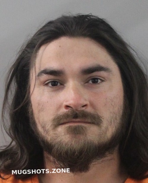 JACKSON VICTOR BYRON 03/03/2022 - Polk County Mugshots Zone