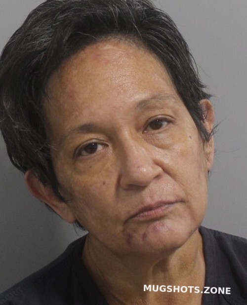 RUTLEDGE TAMMY 03/03/2022 - Polk County Mugshots Zone