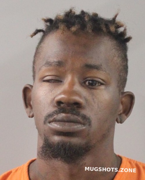 PIERRE VINCENT MORRIS 03/03/2022 - Polk County Mugshots Zone