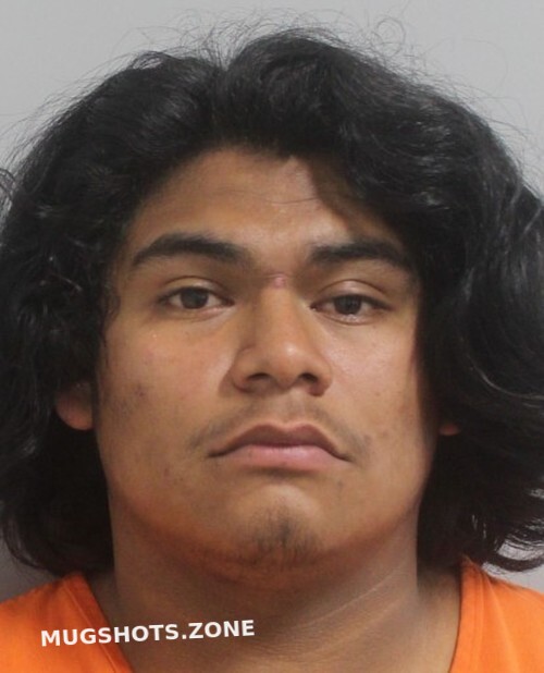 BOCANEGRA ABARCA ADAM JACOB 03/03/2022 - Polk County Mugshots Zone