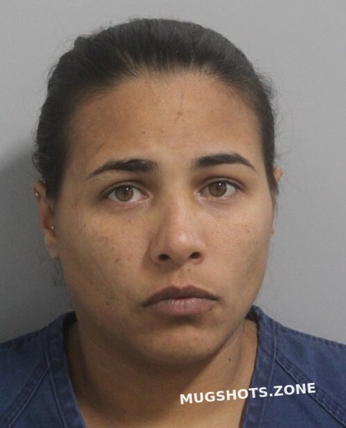GONZALEZ MONTANEZ TAINA MICHELLE 03/04/2022 - Polk County Mugshots Zone