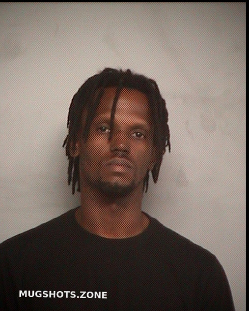 SPANN DERRICK MAURICE 03/05/2022 - Polk County Mugshots Zone