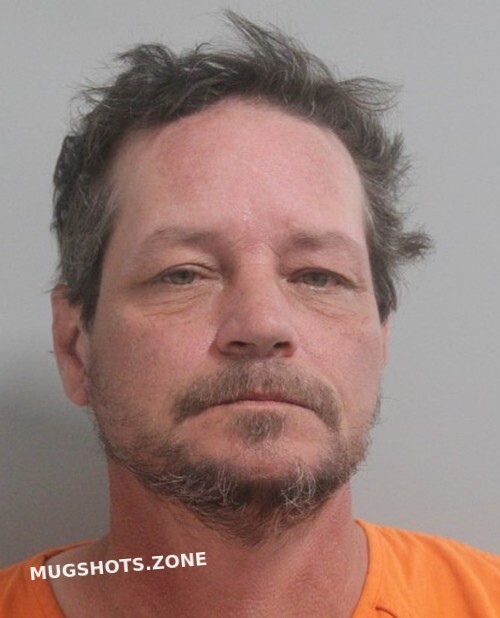 STROM RAYMOND 03/05/2022 - Polk County Mugshots Zone