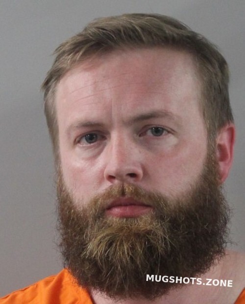 LEISER AUSTIN RYAN 03/08/2022 - Polk County Mugshots Zone