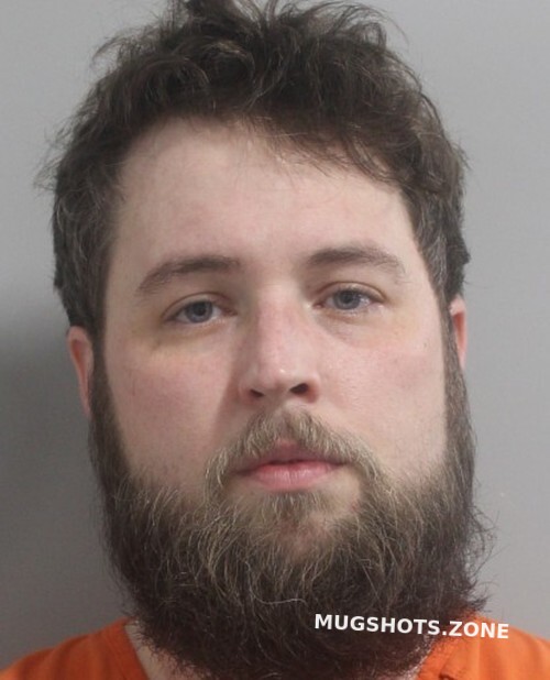 LEISER JUSTIN BRAD 03/08/2022 - Polk County Mugshots Zone