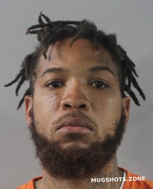 SATTERFIELD DWAYNE 03/08/2022 - Polk County Mugshots Zone