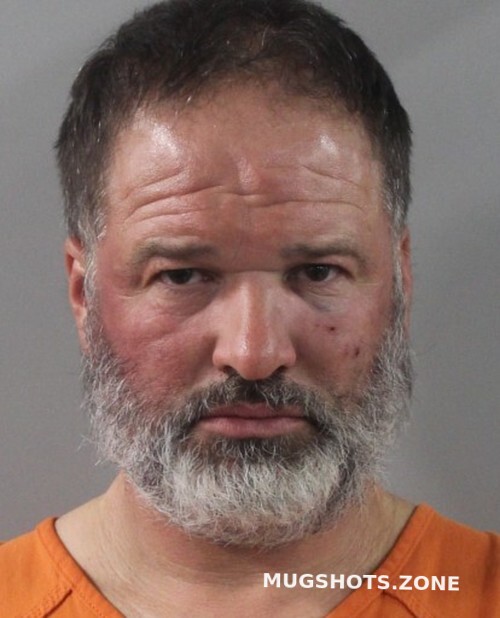 CHRISTNER MICHAEL CARL 03/10/2022 - Polk County Mugshots Zone