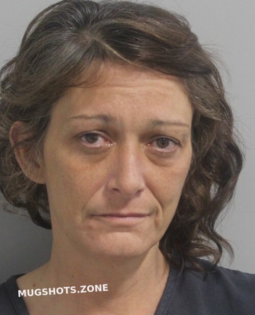 BATCHELOR CHRISTINA 03/12/2022 - Polk County Mugshots Zone