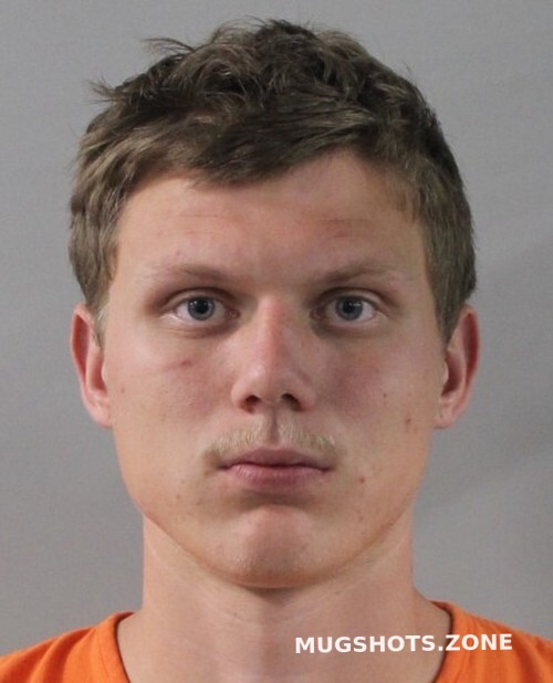 STRICKLER AUSTIN 03/13/2022 - Polk County Mugshots Zone