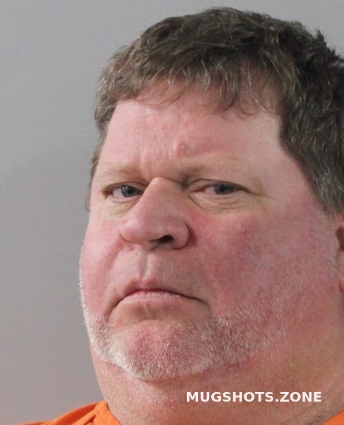 DAVIS JEFF DONALD 03/13/2022 - Polk County Mugshots Zone