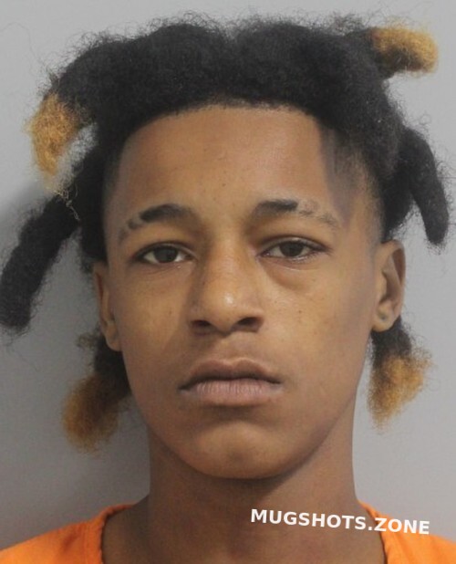 STURN ROBERT LAVAR 03/14/2022 - Polk County Mugshots Zone