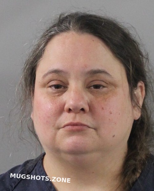 TREMBLEY SARAH 03/15/2022 - Polk County Mugshots Zone