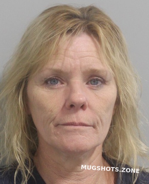 ROBERSON DEBRA ANN 03/16/2022 - Polk County Mugshots Zone