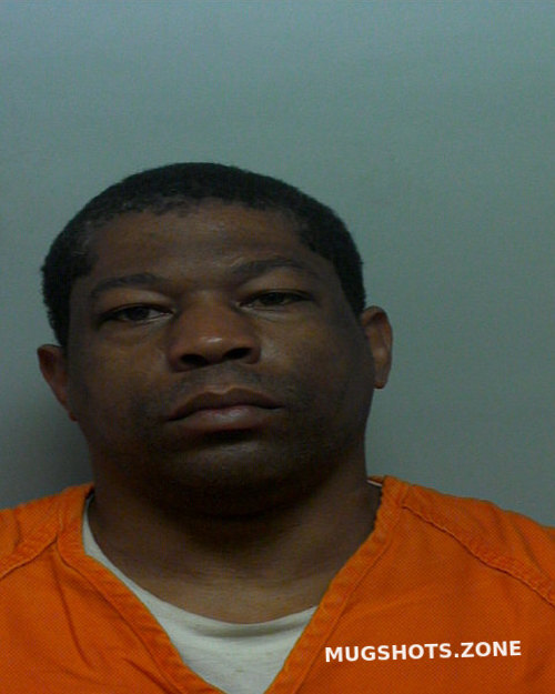 CLARK MARCUS 03/16/2022 - Polk County Mugshots Zone