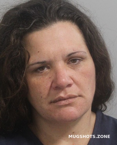 GASKINS LISA NICOLE 03/17/2022 - Polk County Mugshots Zone