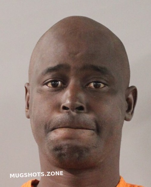 WALKER KEITH 03/19/2022 - Polk County Mugshots Zone