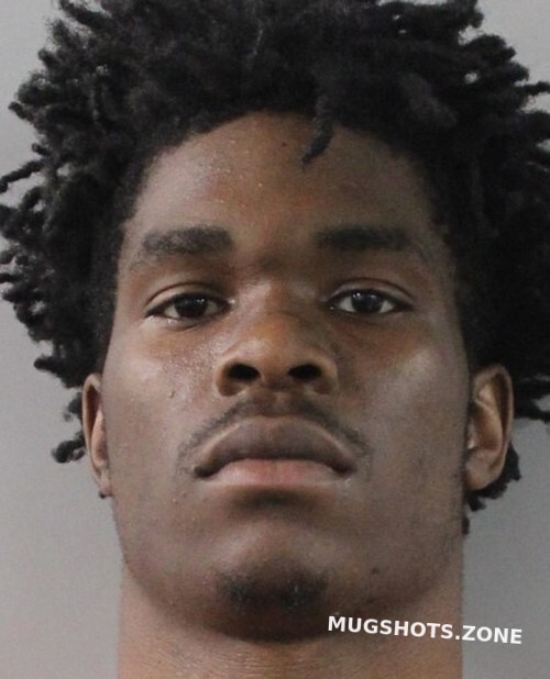 BENNETT CHRISTOPHER 03/19/2022 - Polk County Mugshots Zone