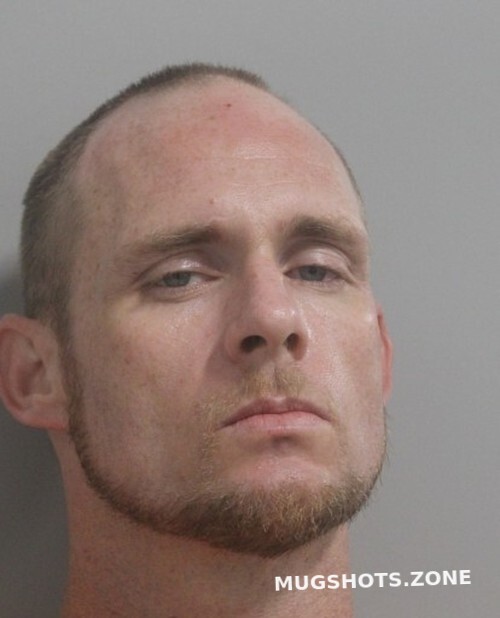 COOK ERIC WAYNE 03/23/2022 - Polk County Mugshots Zone