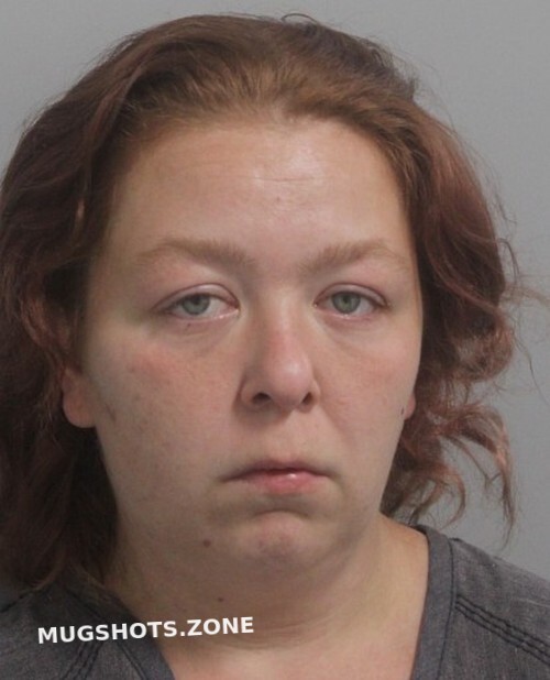 HUTCHENS JESSICA 03/23/2022 - Polk County Mugshots Zone