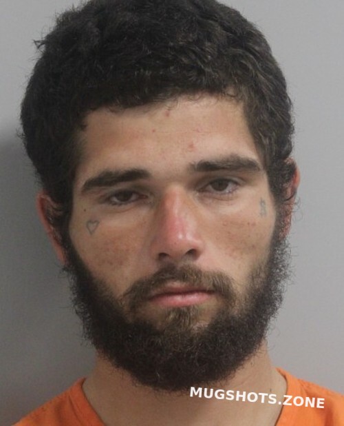 FISHER ISAIAH MICHAEL 03/24/2022 - Polk County Mugshots Zone