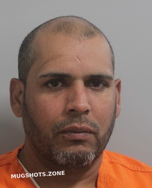 RIOS-BAEZ ANGEL 03/24/2022 - Polk County Mugshots Zone