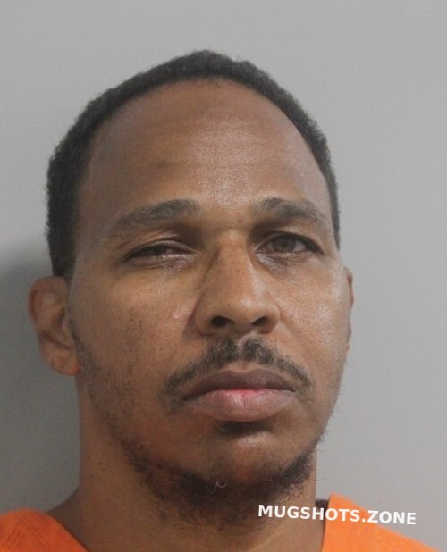 BROWN BAKARI HASANI 03/26/2022 - Polk County Mugshots Zone