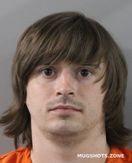 GOSSAGE JACOB 03/30/2022 - Polk County Mugshots Zone