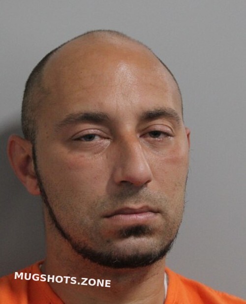 ALICEA RICHARD TRAVIS 03/30/2022 - Polk County Mugshots Zone