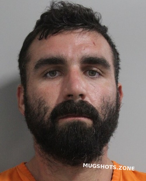 HALL BRANDON ALAN 03/30/2022 - Polk County Mugshots Zone