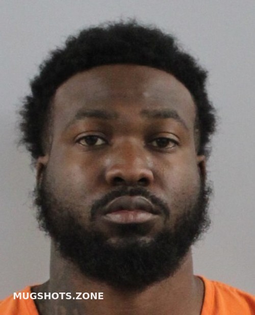 DUNBAR BRYTON MONQUELL 03/30/2022 - Polk County Mugshots Zone