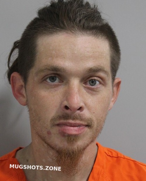 SHERROUSE JOSHUA 03/31/2022 - Polk County Mugshots Zone