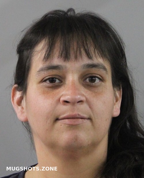 GUZMAN JESSICA RENEE 03/31/2022 - Polk County Mugshots Zone