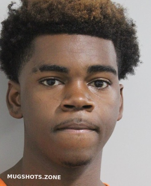 SIMPSON JAMARI 04/01/2022 - Polk County Mugshots Zone