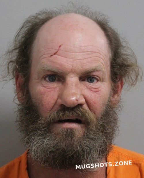 DOWDY MARK ALAN 04/01/2022 - Polk County Mugshots Zone